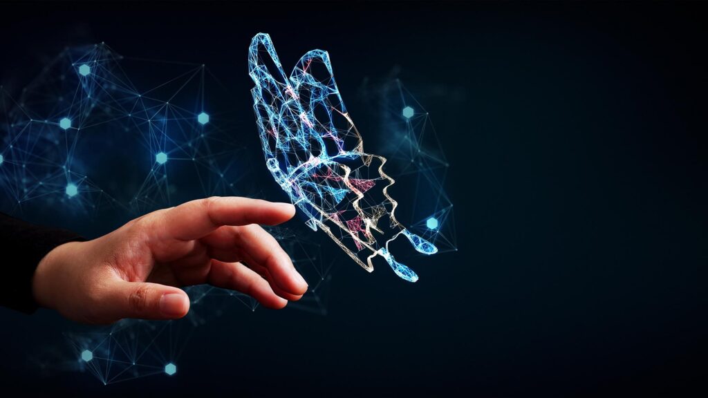 Business transformation – Why it’s important and how to implement change programmes effectively ...