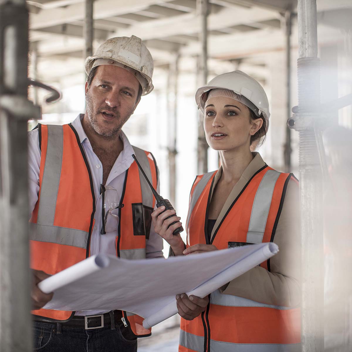 Construction Programme Management - Axentia Group