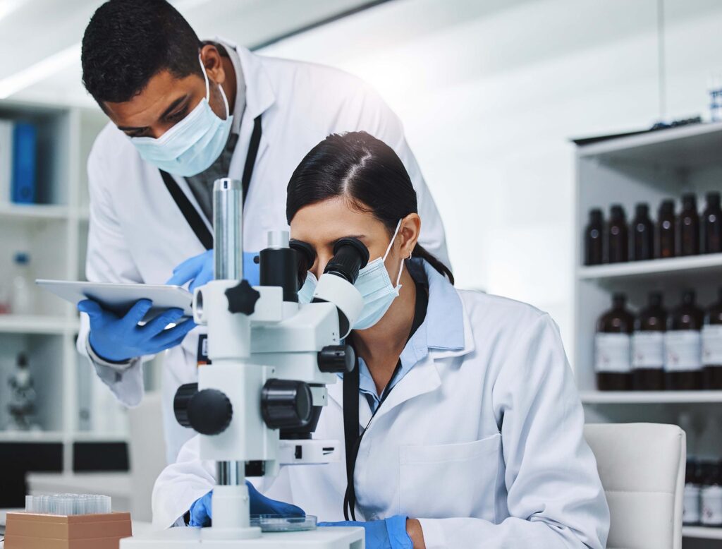 Axentia Biotech: When Starting Up a Lab Space, the End User is King ...